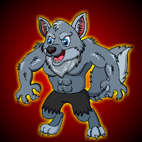 Play G2J Werewolf Man Escape Game-Play Free Hidden Objects Games ...