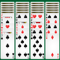 Play Spider Solitaire Game-Play Free Hidden Objects Games-Hiddenogames