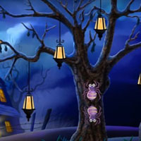 Play Halloween Spot Difference Game-Play Free Hidden Objects Games ...