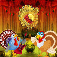 Play Find The Golden Turkey Game-Play Free Hidden Objects Games ...