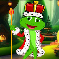 Play Find Frog King Crown Game-Play Free Hidden Objects Games-Hiddenogames