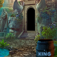 Play Games4King Escape From Pandora Mount Game-Play Free Hidden Objects ...