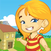 Play Games4King Kidnapped Girl Rescue Game-Play Free Hidden Objects ...