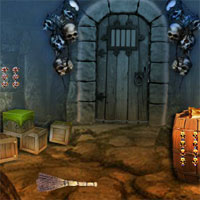 Play Top10 Escape from Skeleton Cave Game-Play Free Hidden Objects ...