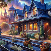 Play Final Boarding Game-Play Free Hidden Objects Games-Hiddenogames
