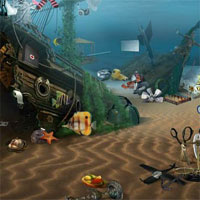 Play Scuba Dive Hidden objects Game-Play Free Hidden Objects Games ...