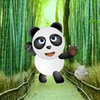 Play Grove Bamboo Forest Escape HTML5 Game-Play Free Hidden Objects ...