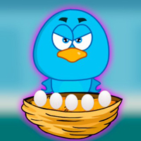 Play G2J Find the Blue Hen Eggs Game-Play Free Hidden Objects Games ...