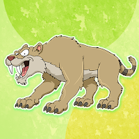 Play G2J The Smilodon Escape Game-Play Free Hidden Objects Games ...