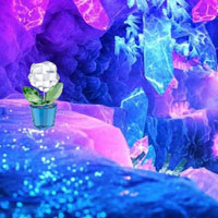 Play Fantasy Crystal Cluster Escape Game-Play Free Hidden Objects Games ...