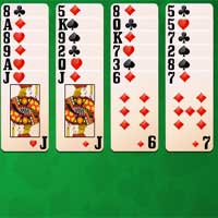 Play Freecell Solitaire HTMLGames Game-Play Free Hidden Objects Games-Hiddenogames